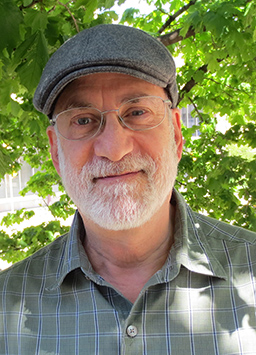 A Tribute to Richard Robbins - ABLE